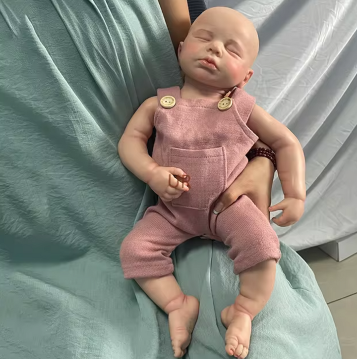 Hyper Realistic Full Silicone Reborn Dolls – Reborn Dolls Australia