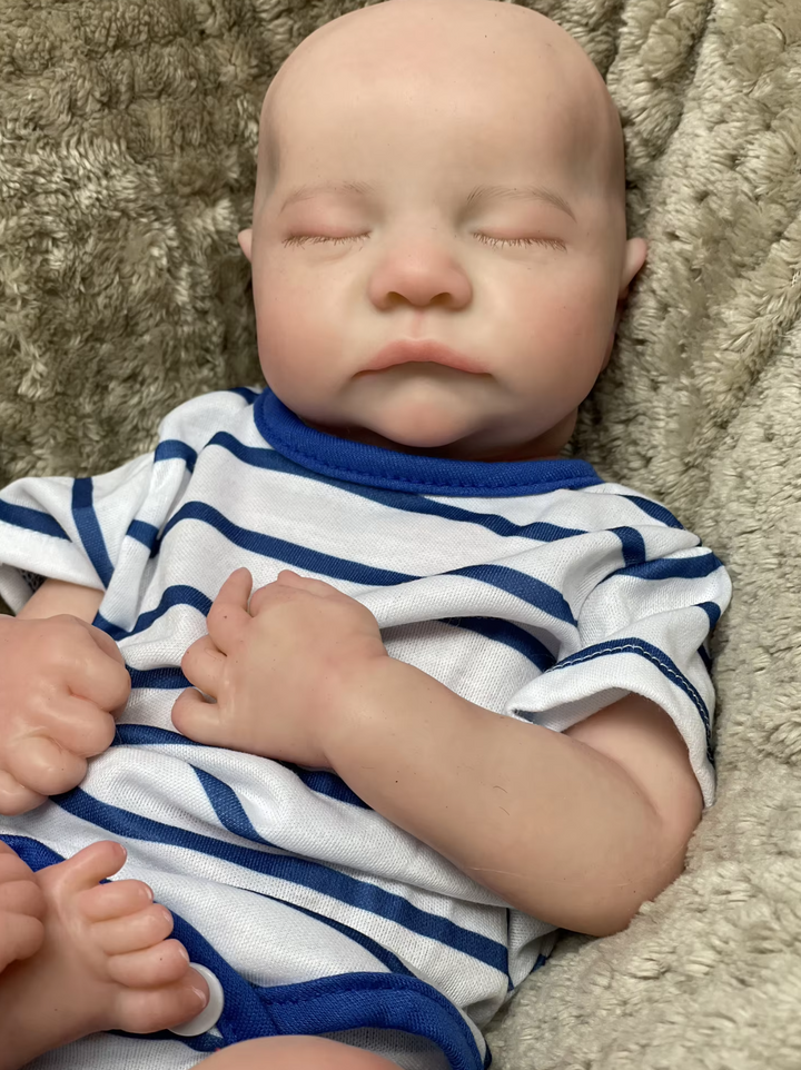 Hyper Realistic Full Silicone Reborn Dolls – Reborn Dolls Australia