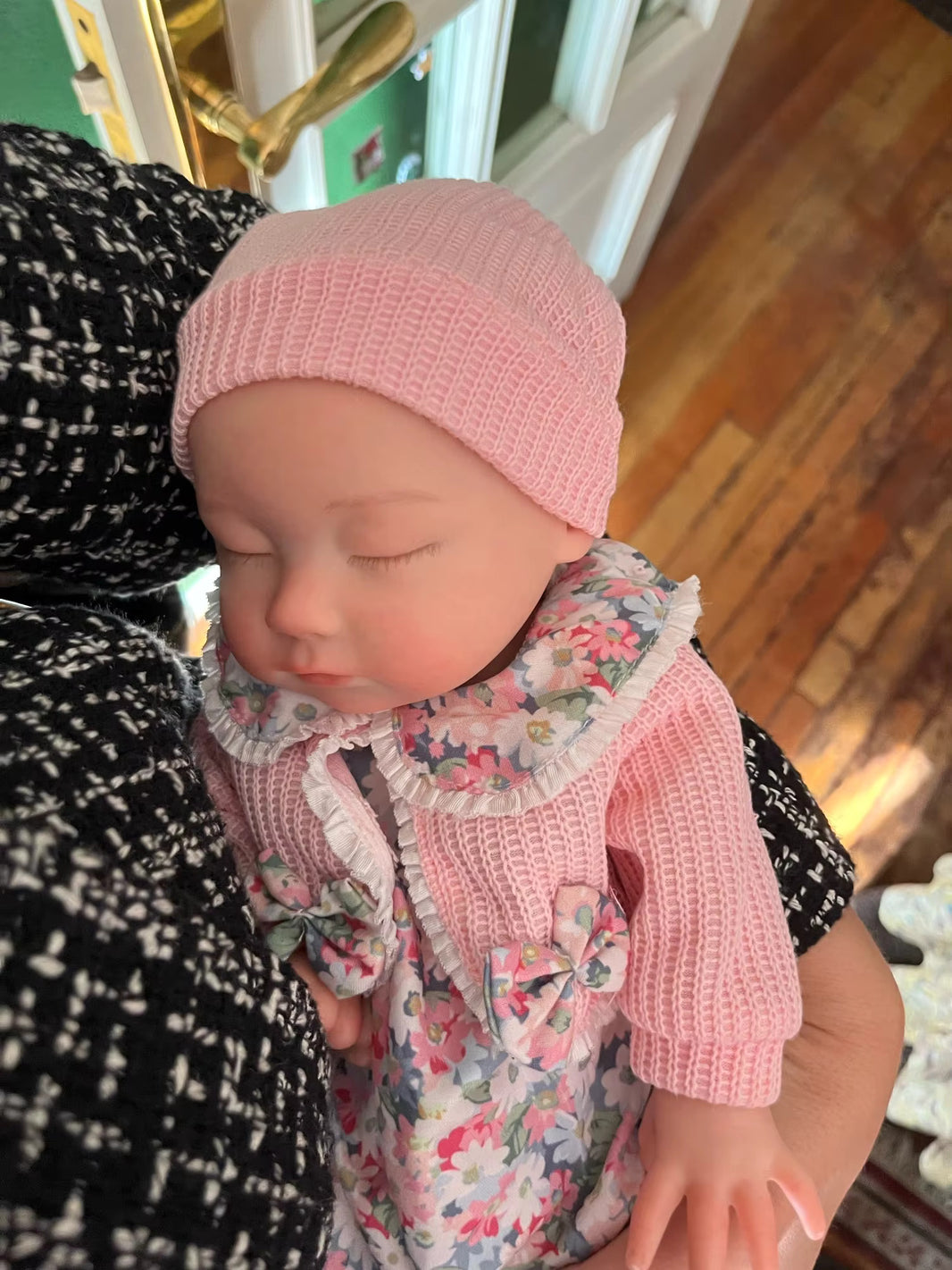 Hyper Realistic Full Silicone Reborn Dolls – Reborn Dolls Australia