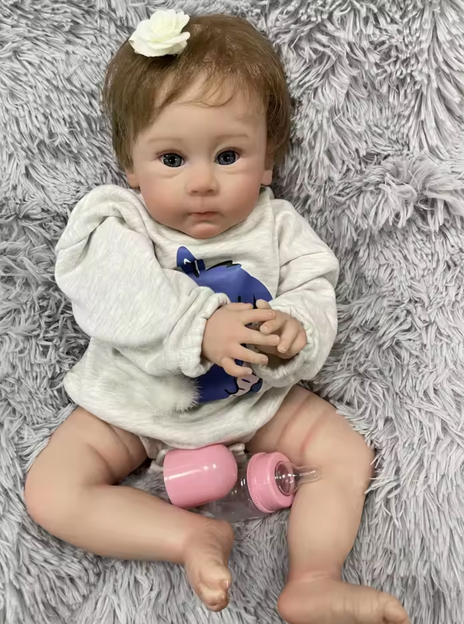 Girl Reborn Dolls – Page 3 – Reborn Dolls Australia