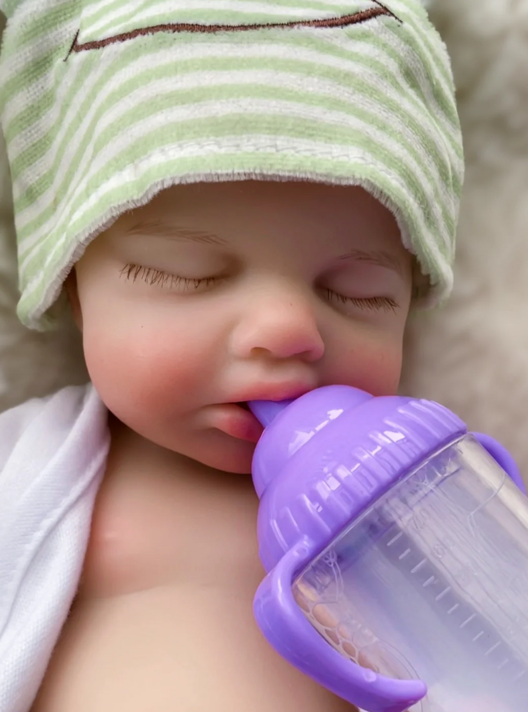 Hyper Realistic Full Silicone Reborn Dolls – Reborn Dolls Australia